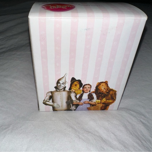Westland | Holiday | Wizard Of Oz Lollipop Guild Munchkin Ornament ...